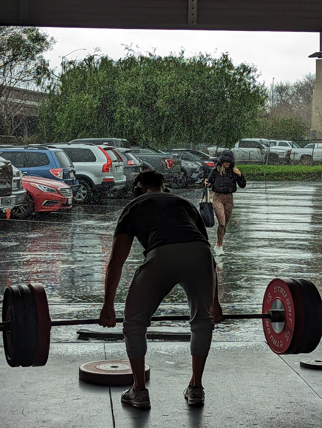 PRVN Programming Cycle - Power - Crossfit Sweat Shop